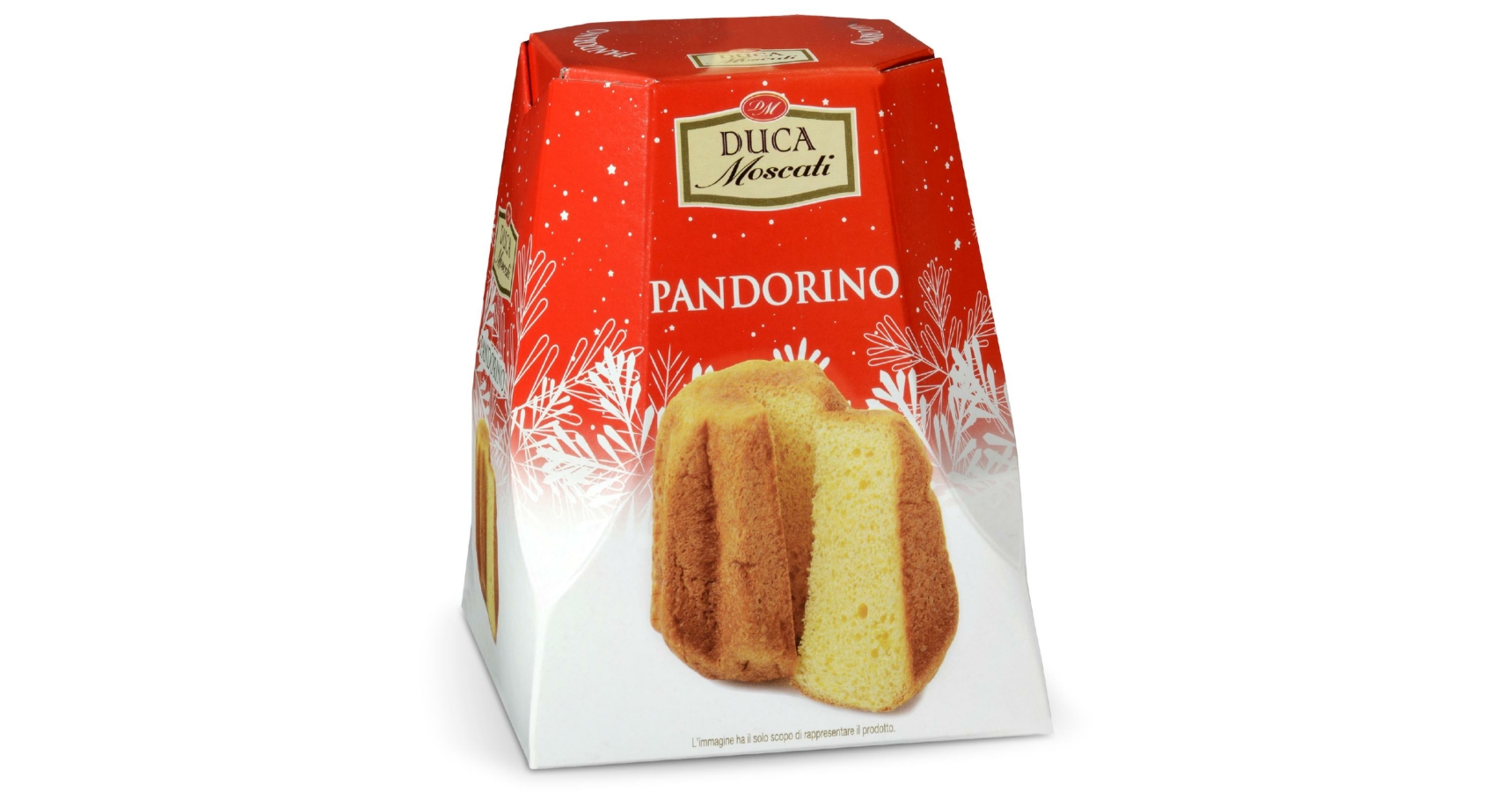 Pandorino 100g - Mediterrán kamra